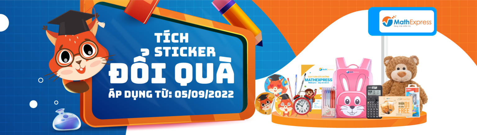 Trang chủ - CLB Toán bồi dưỡng - MathExpress