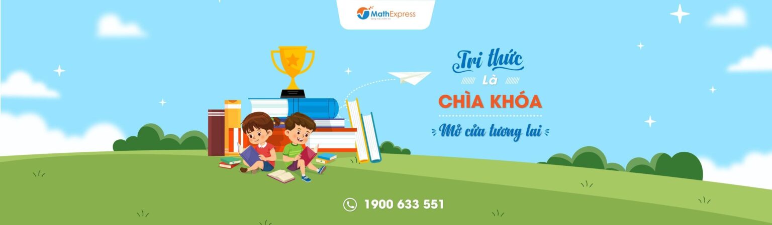 Trang chủ - CLB Toán bồi dưỡng - MathExpress