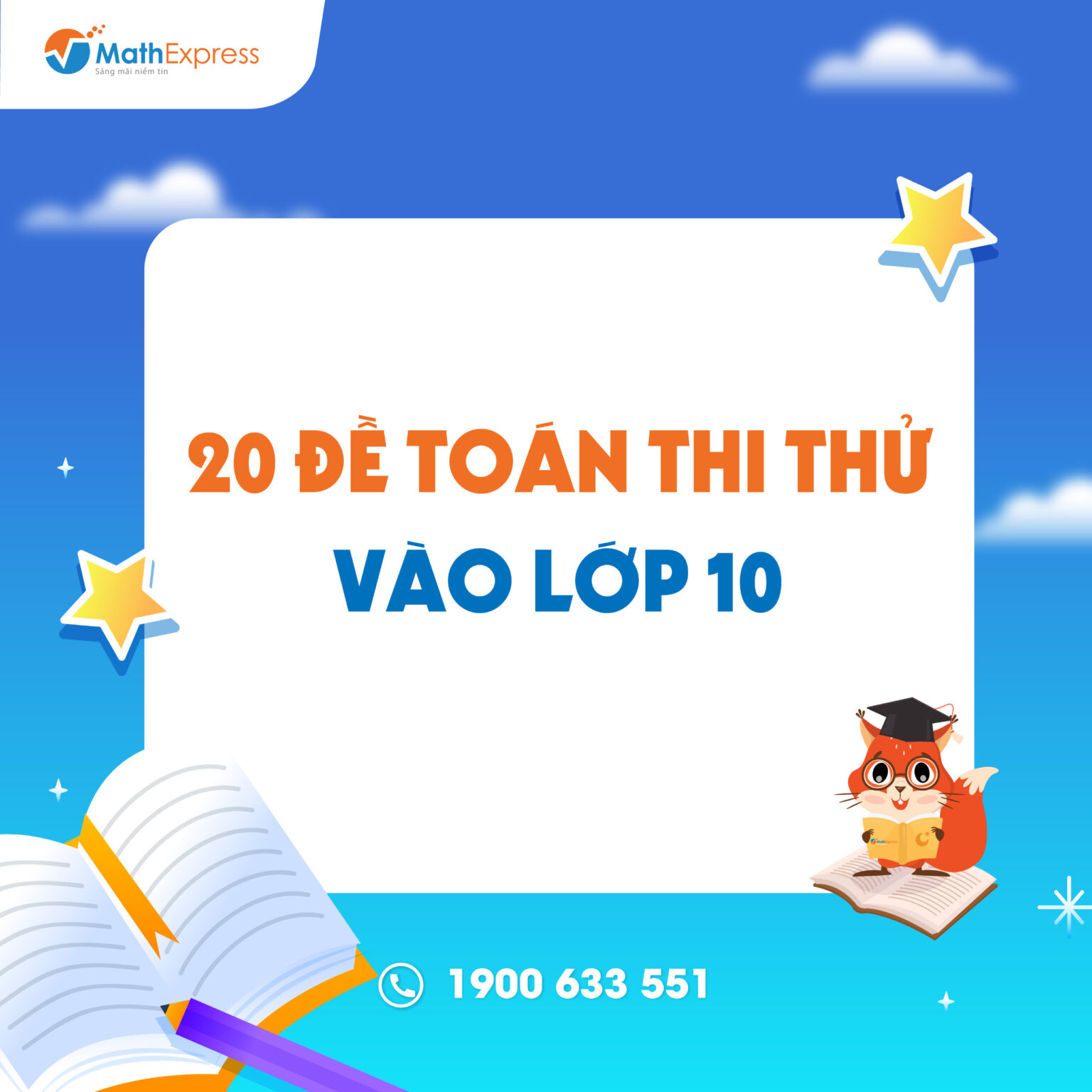 Thư viện tài liệu - CLB Toán bồi dưỡng - MathExpress