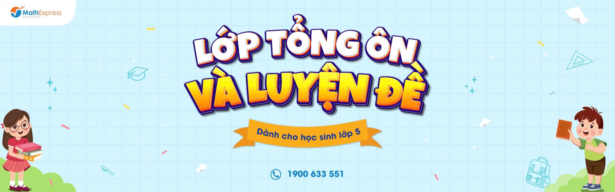 Trang chủ - CLB Toán bồi dưỡng - MathExpress